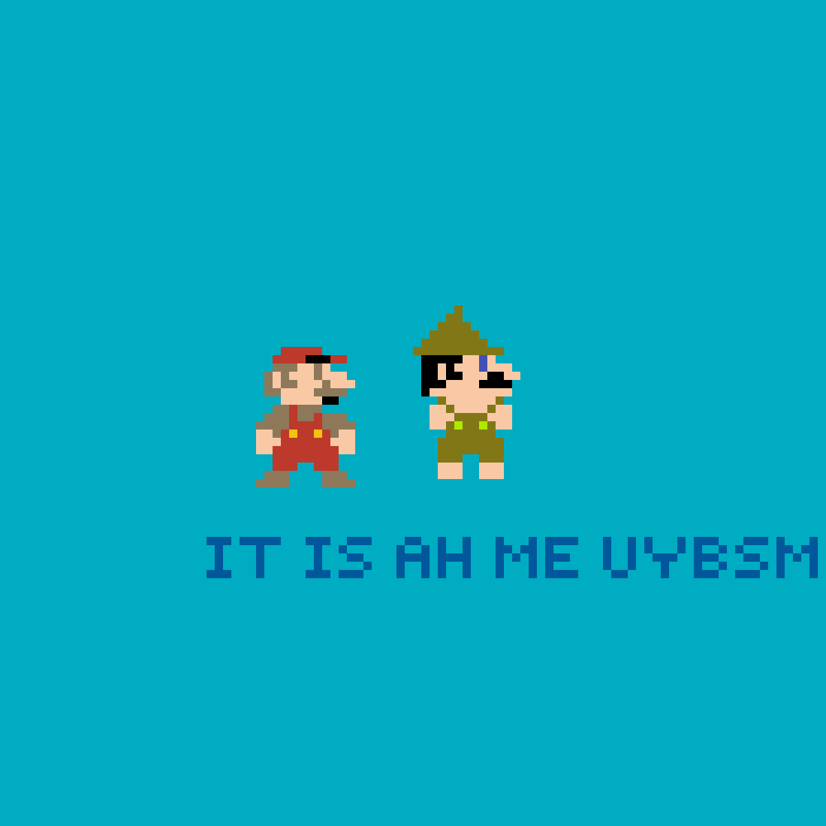 retro by emperor-Mario - Pixilart