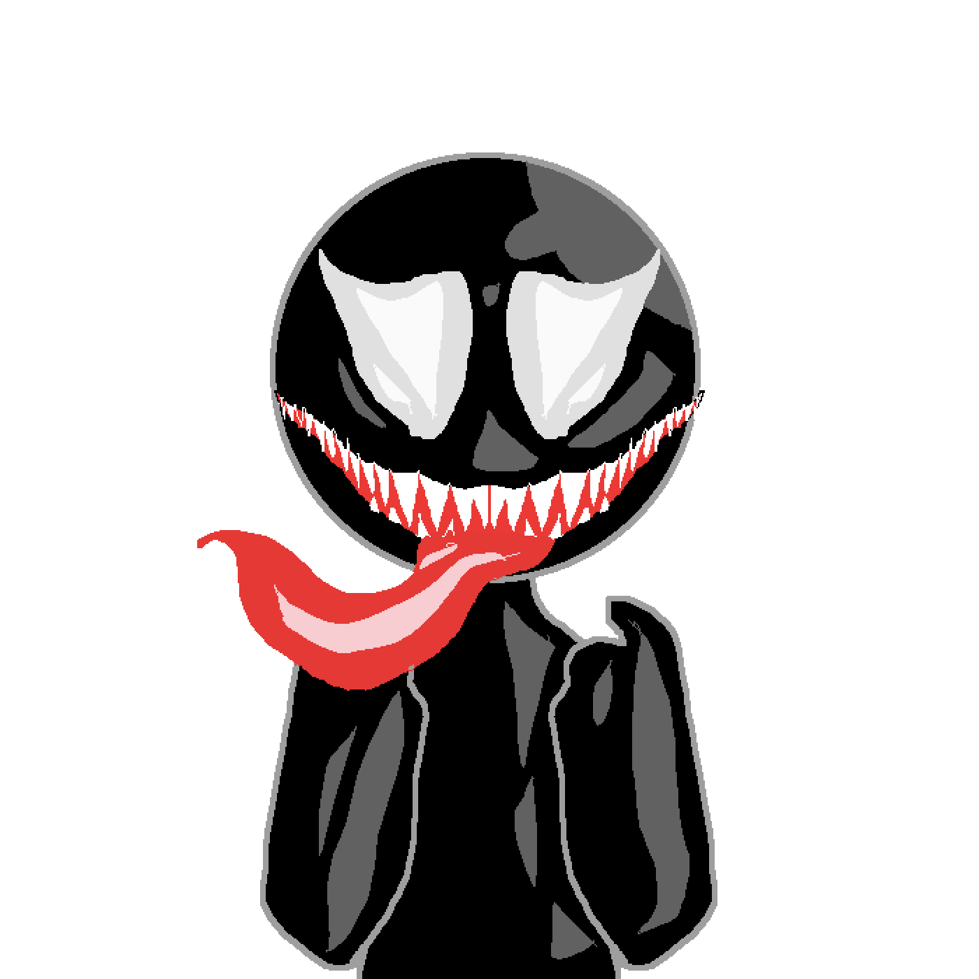 Pixilart - Ello Mate! by ShibaLove