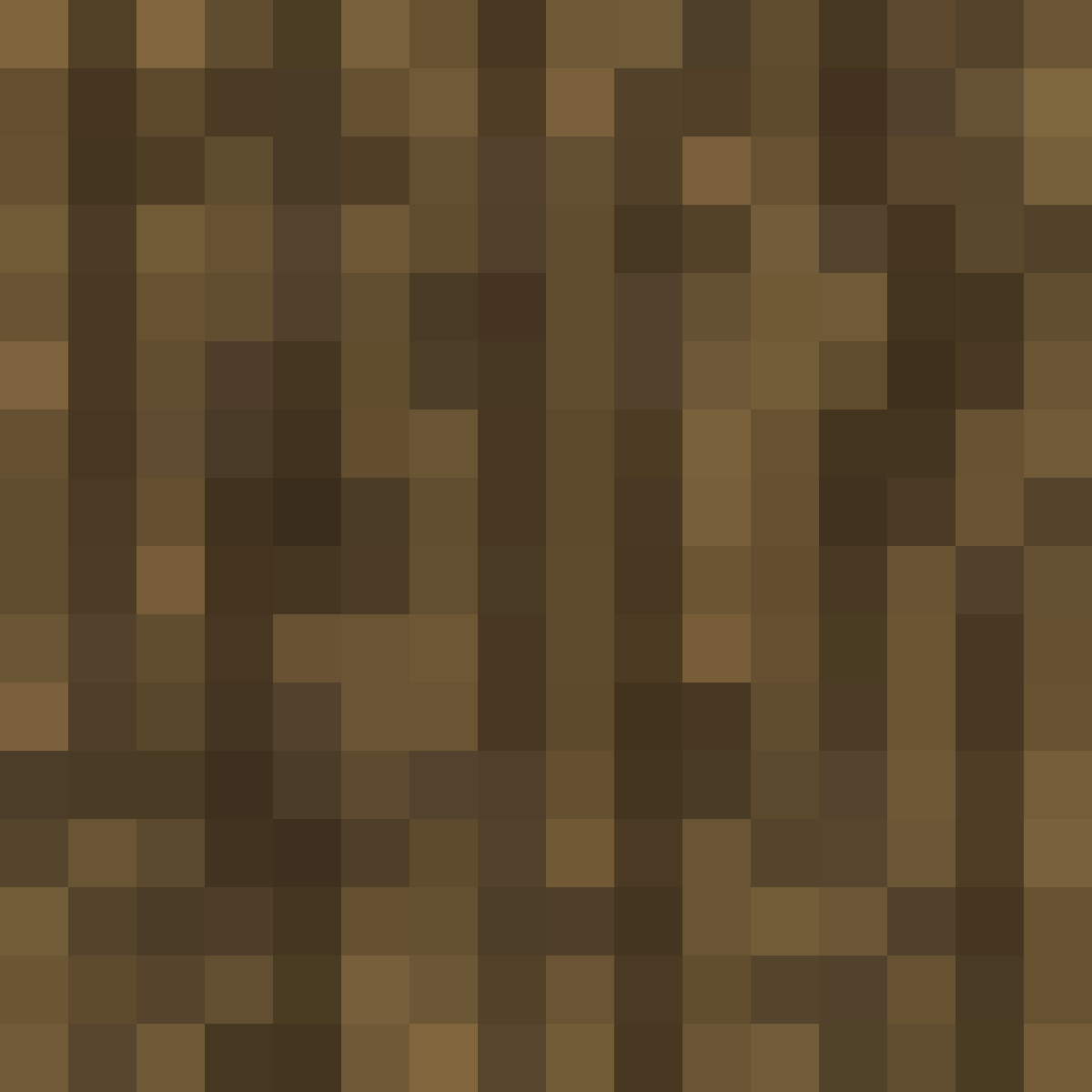 Pixilart - wood log by CsAlty