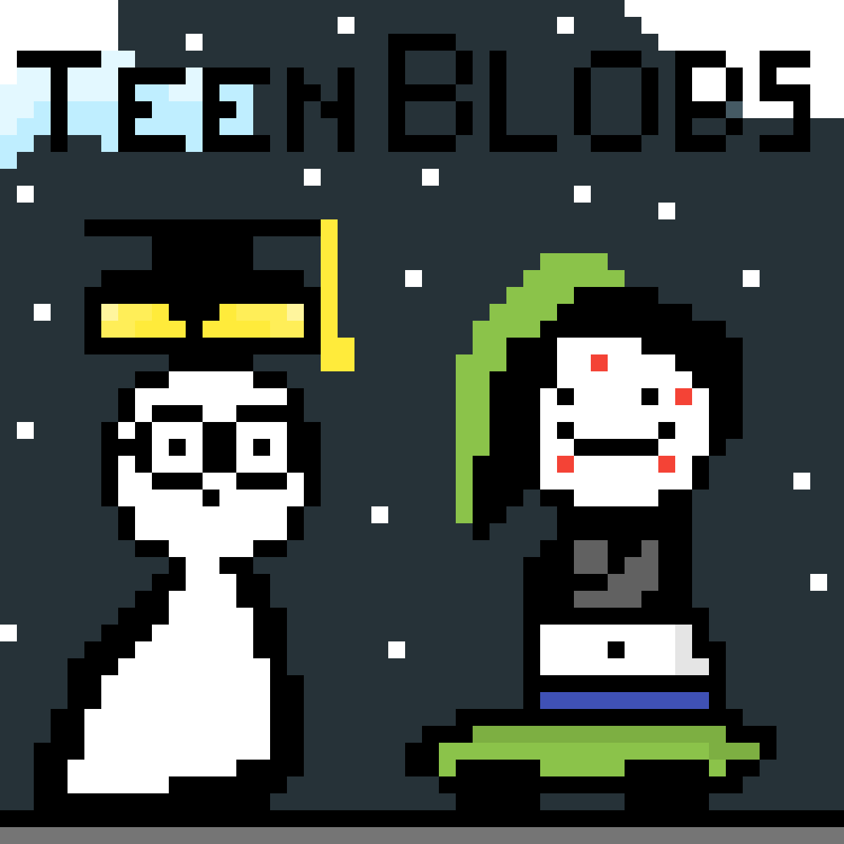 Pixilart Teen Blobs By Dupzqwbzrutv147