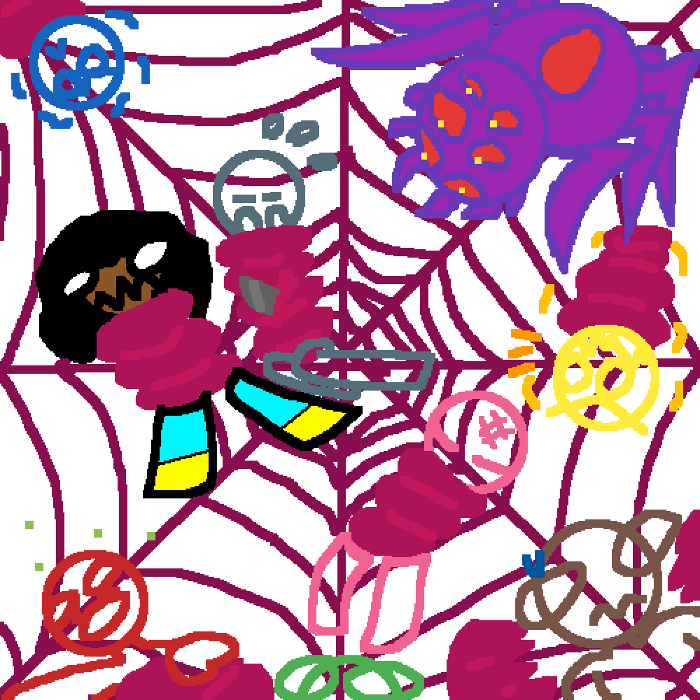 Pixilart - HELPPPPP by RyanTheWeirdo