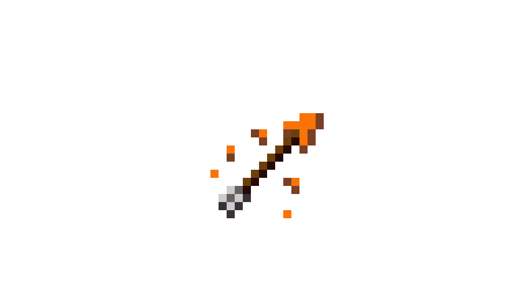 Editing Arrow of Fire Resistance - Free online pixel art drawing tool ...