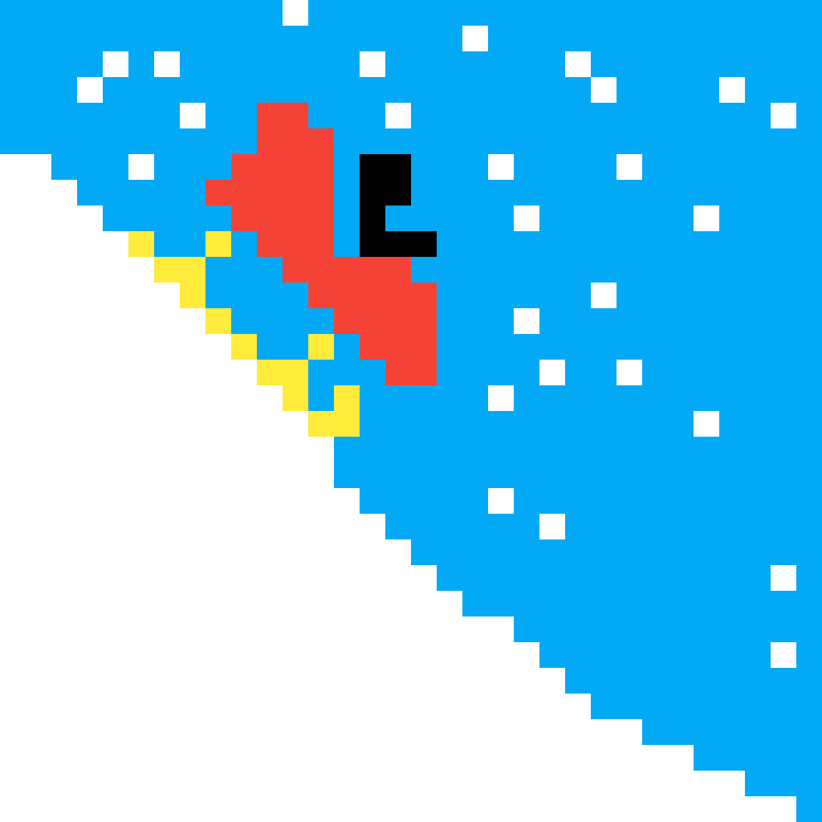 Pixilart - slay by sans073107