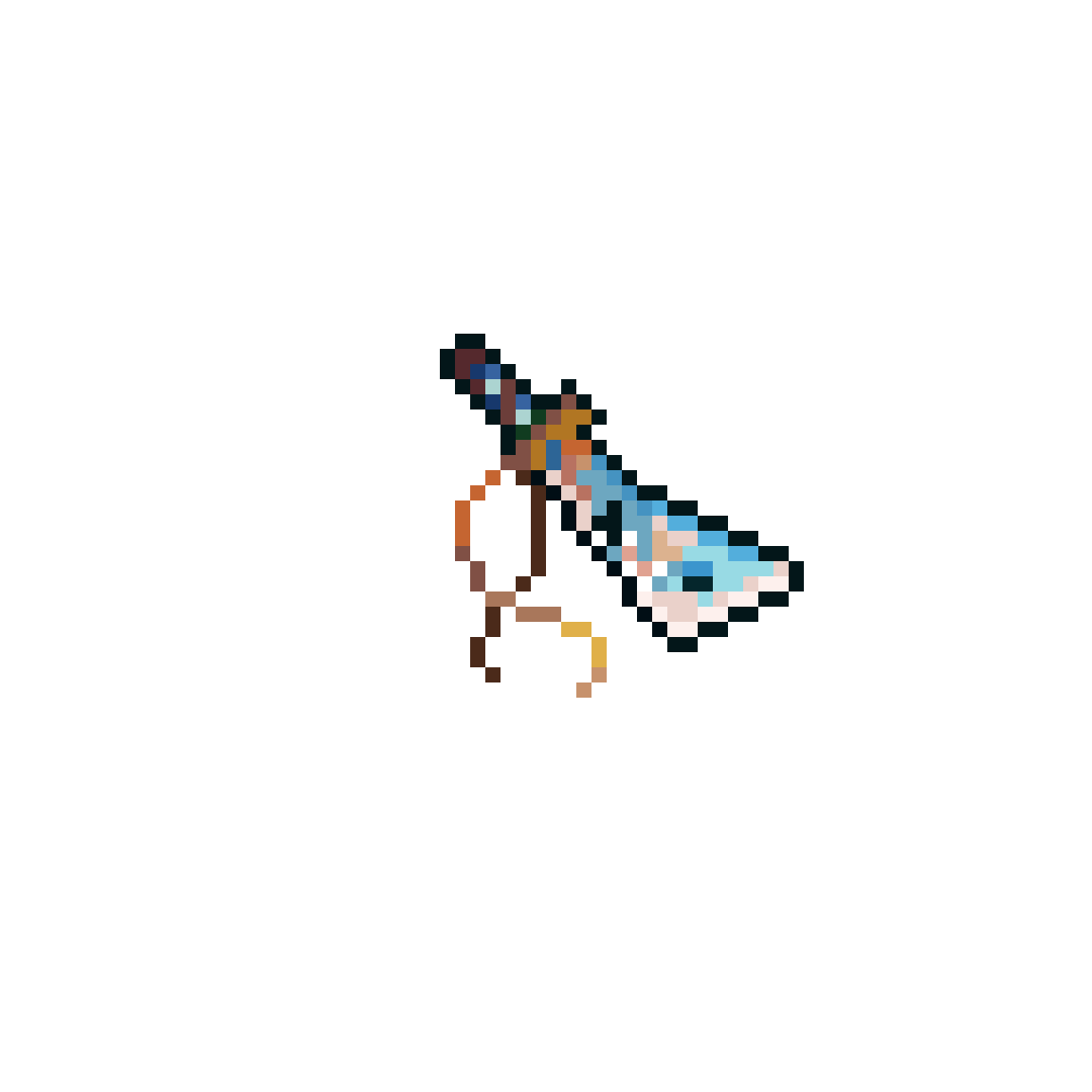 Pixilart - Rusty Sword | Dead Cells by Biyik