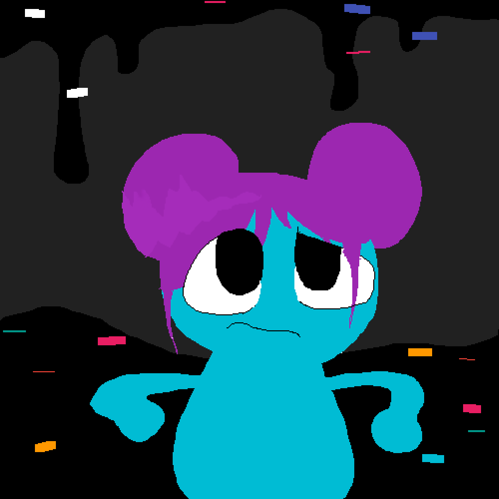 Pixilart - pibby by TwistedRaven