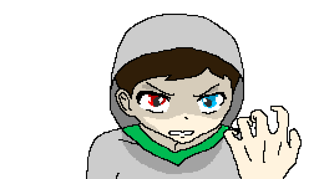 Pixilart - Mad base by JBomb1124