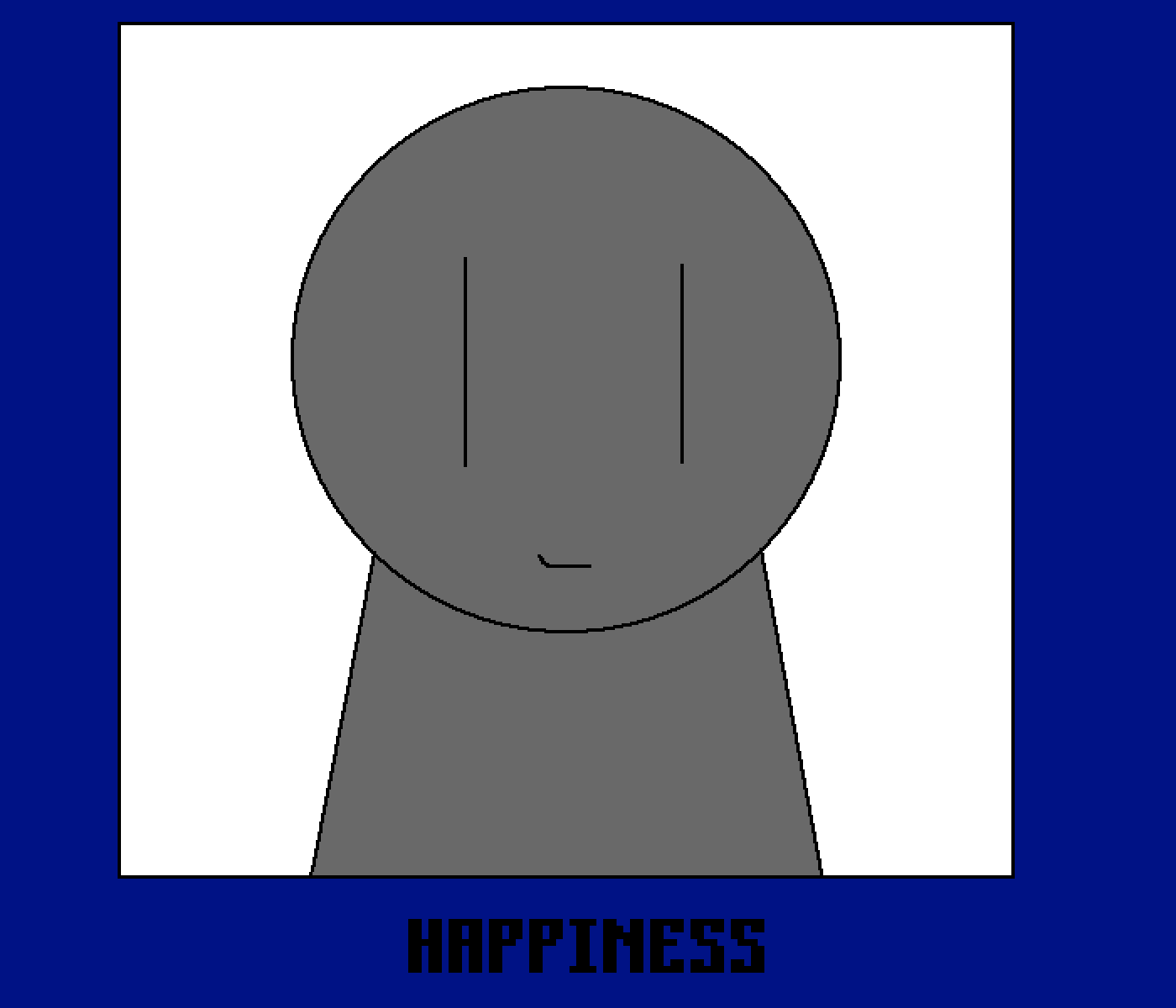 Pixilart - BLUE CHANNEL THALASIN by AnAverageDude