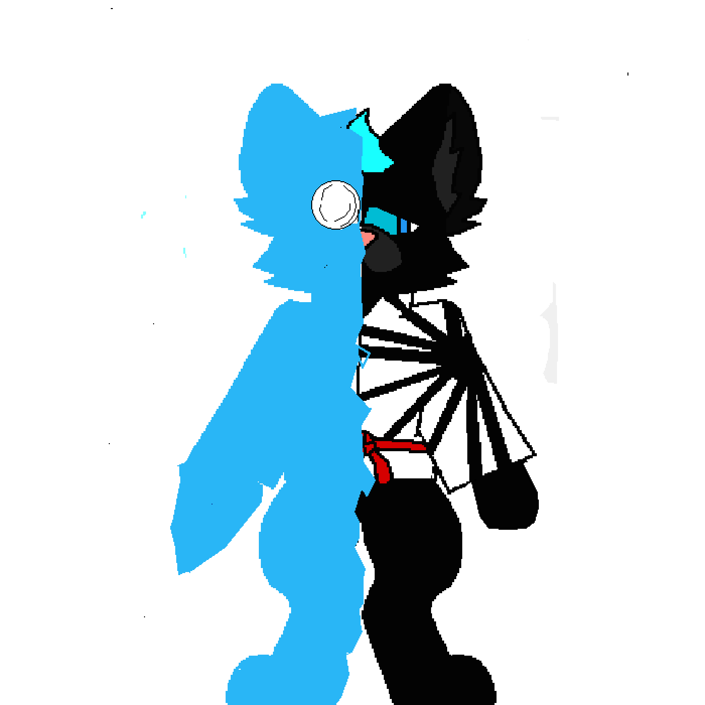 Red-Jack's Gallery - Pixilart