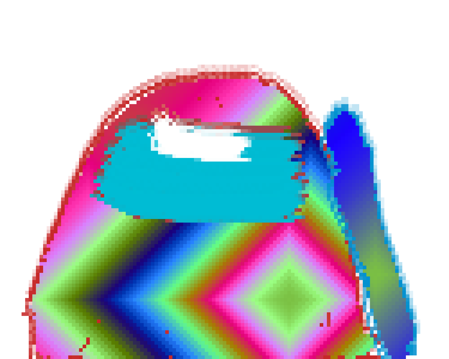 Pixilart - SUPER SUS by Night180BrB