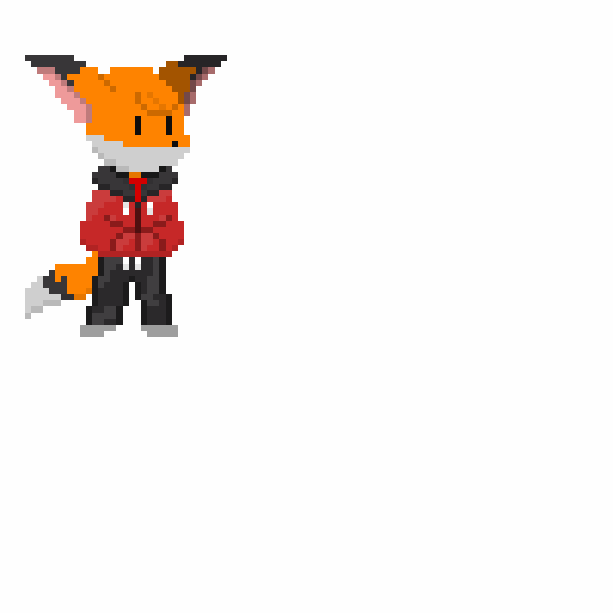 Editing Flick Sprite Update - Free online pixel art drawing tool - Pixilart