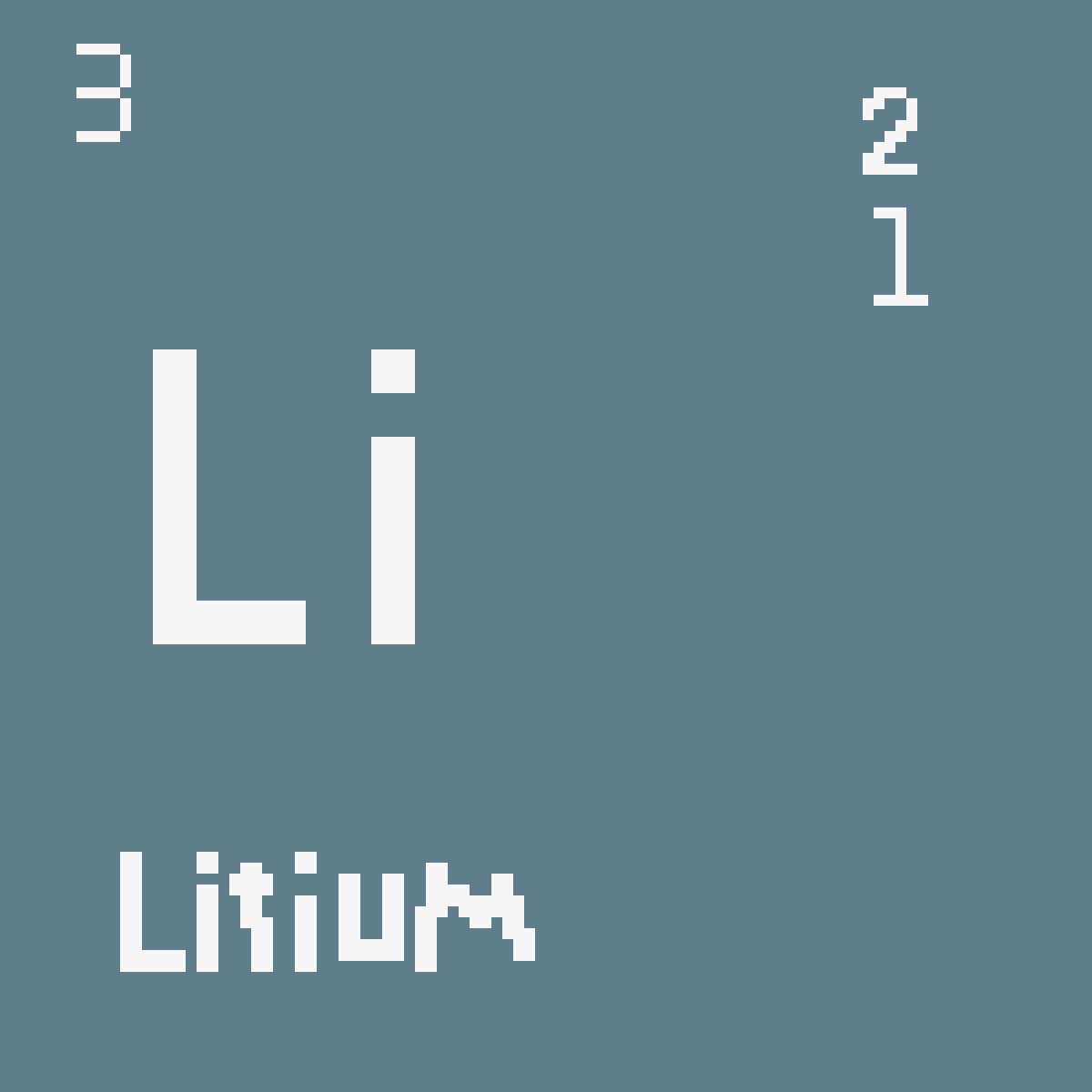 Editing Litium - Free online pixel art drawing tool - Pixilart