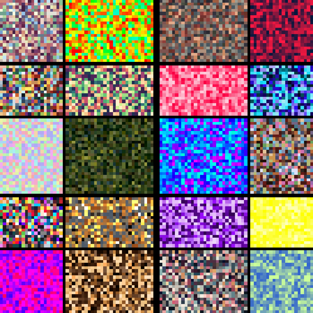 Pixilart - Some Palettes by Arlenia