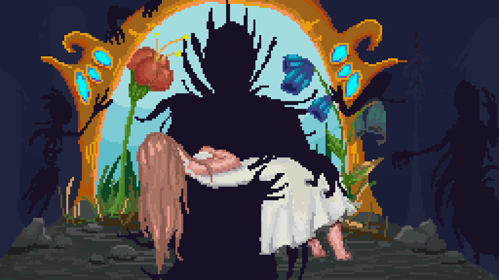 Pixilart - Deep slumber by Keenasue