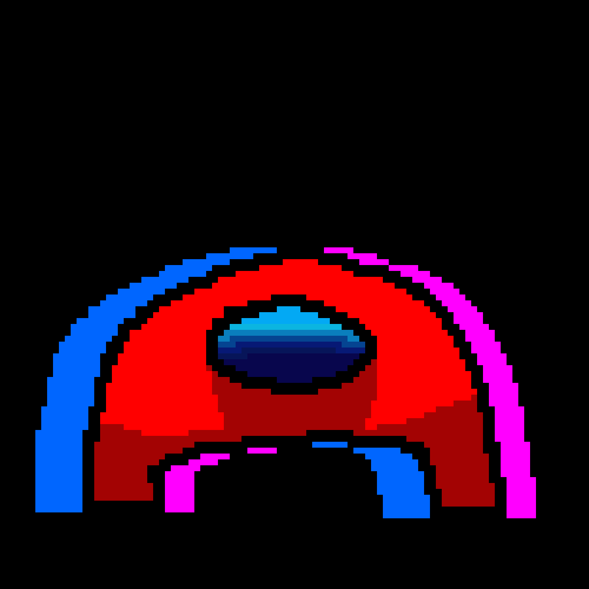 Pixilart - Mega Sus by shiropoints