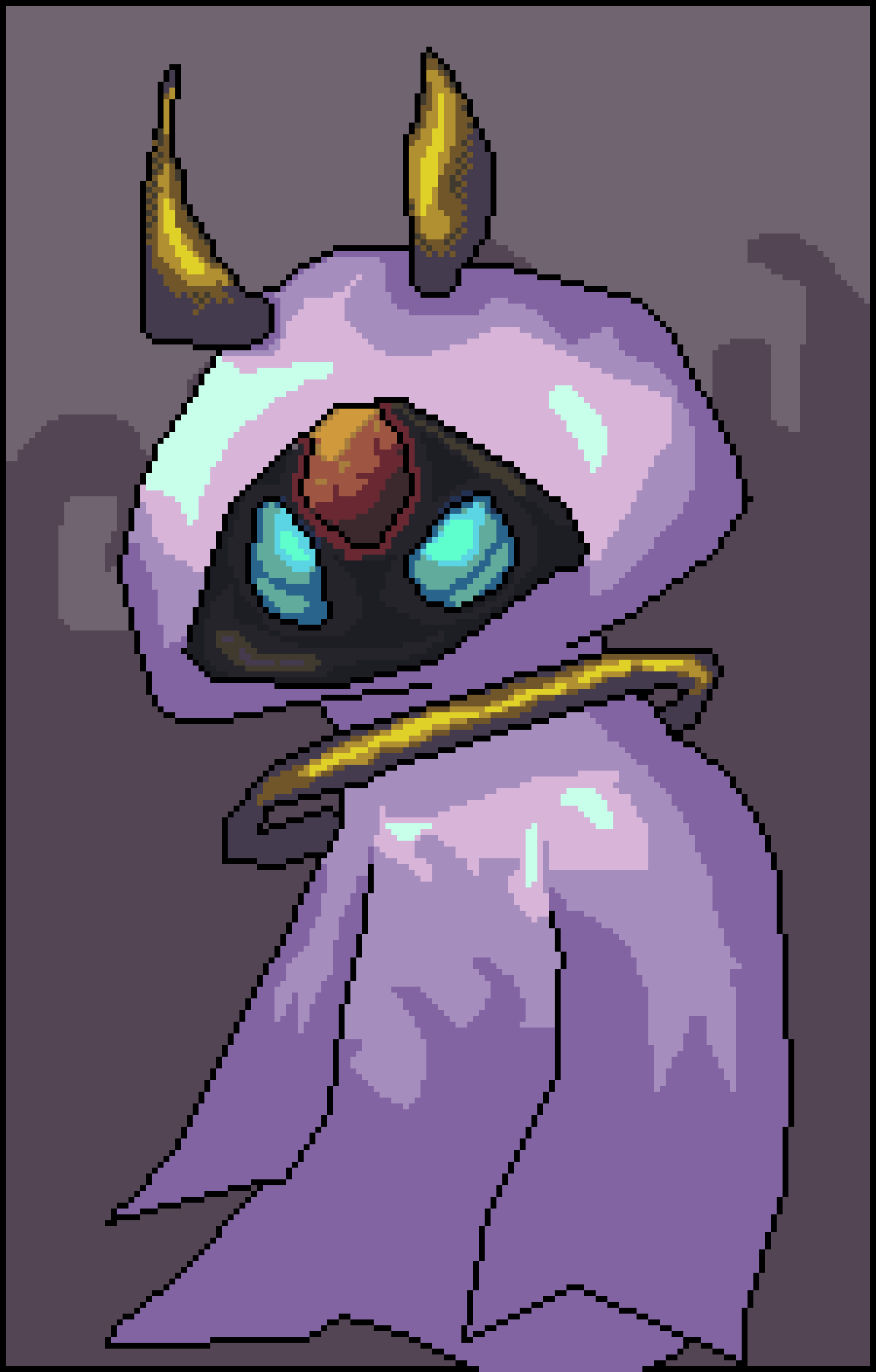 Pixilart - rags by henry-da-artist