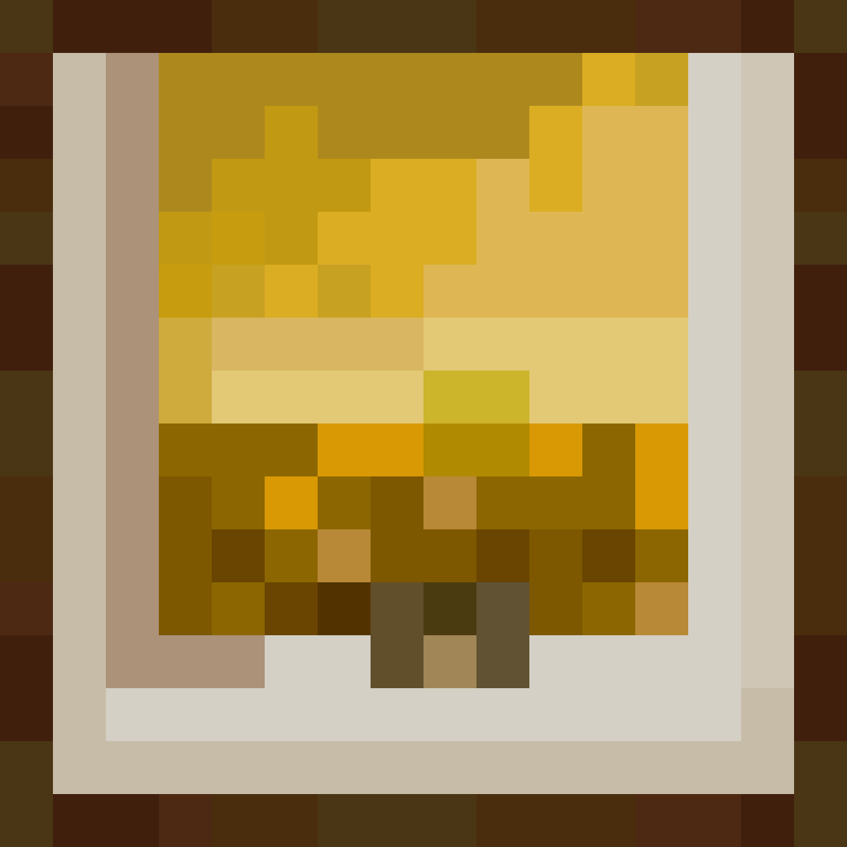 Pixilart Minecraft Painting By BruceGuadalupe