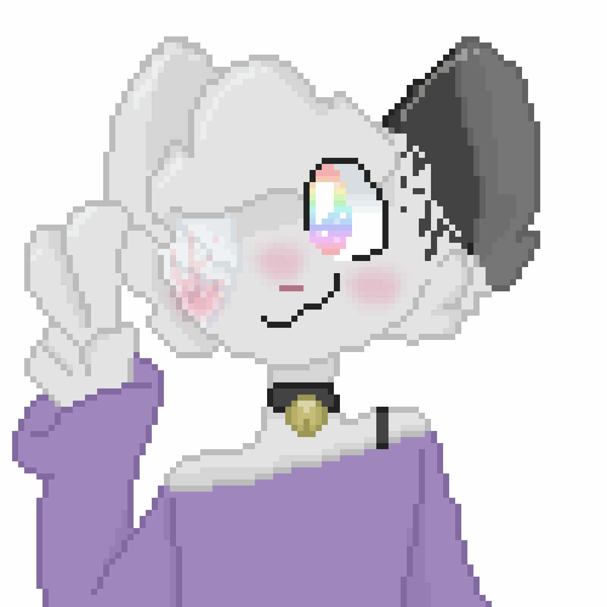 Pixilart - uwu by Sketchfloof