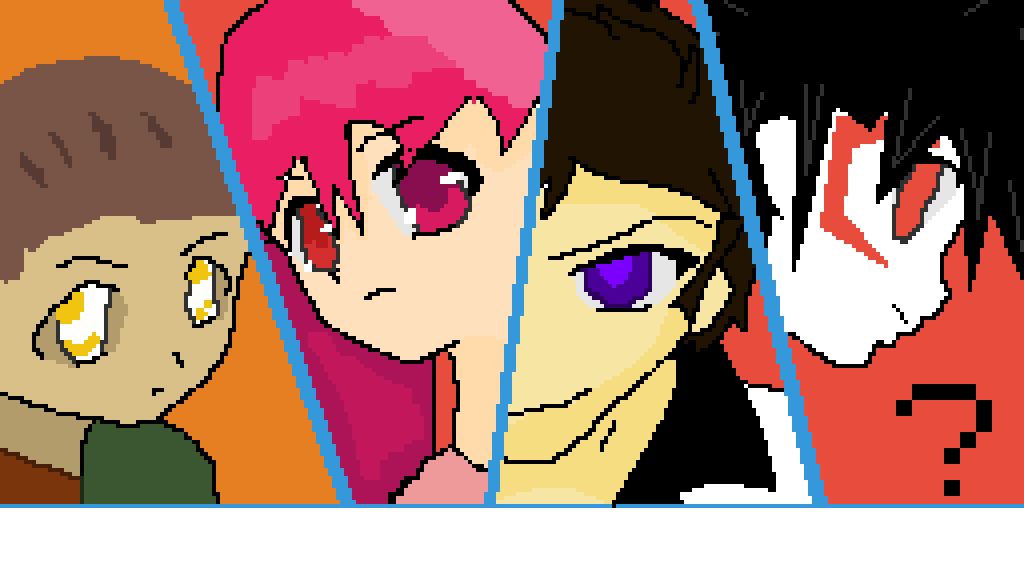 Editing Colab - Free online pixel art drawing tool - Pixilart