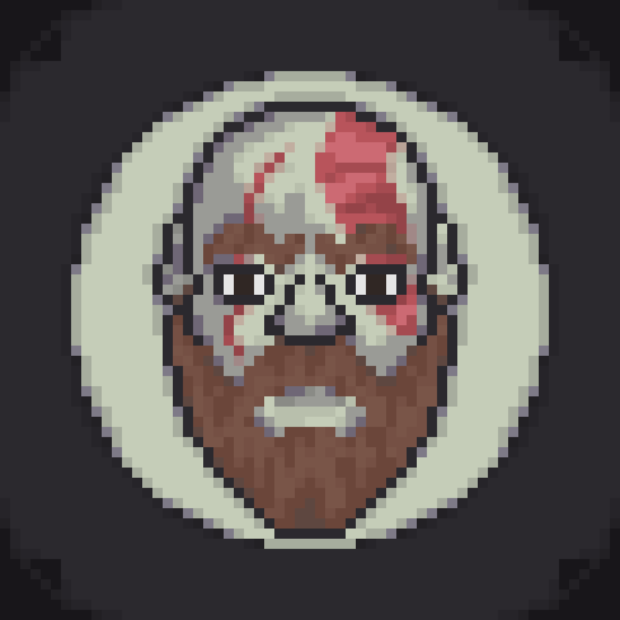 Pixilart - new PFP by AeaDraw