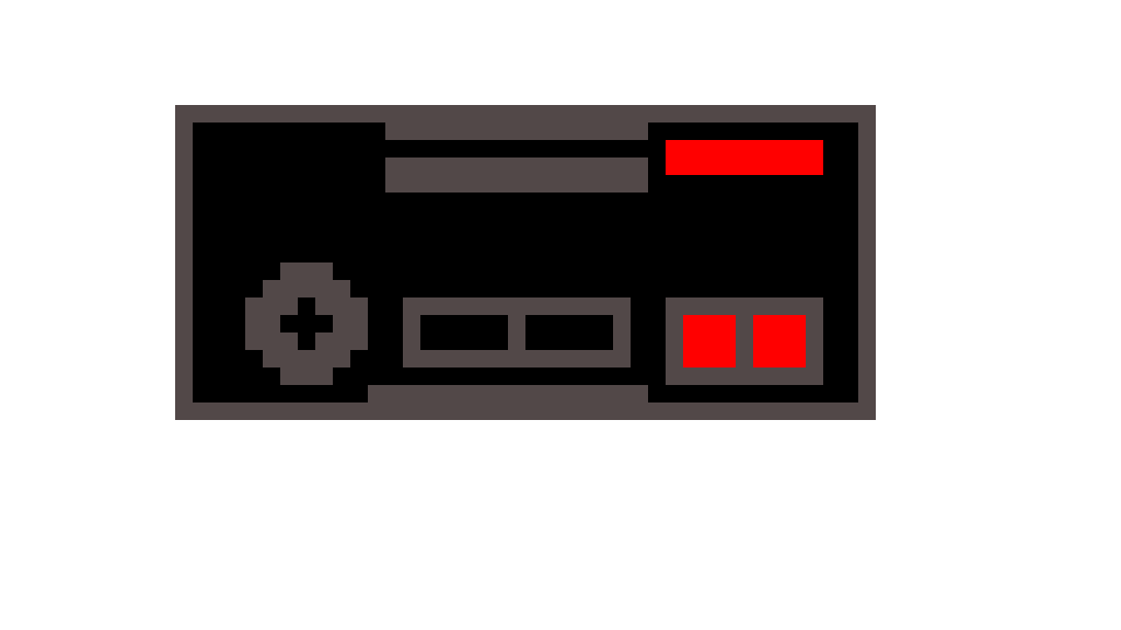 Editing nes - Free online pixel art drawing tool - Pixilart