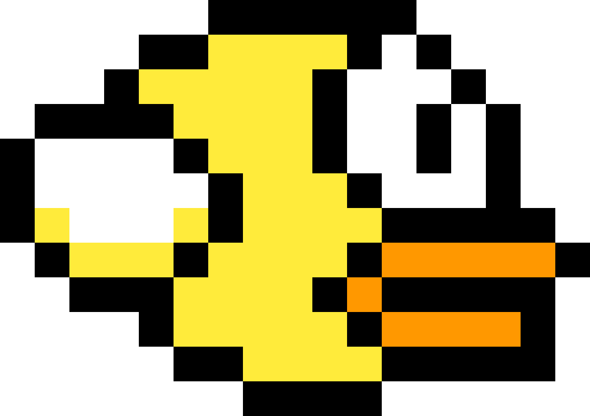 Pixilart - Flappy Bird by 2DoublesMakes4