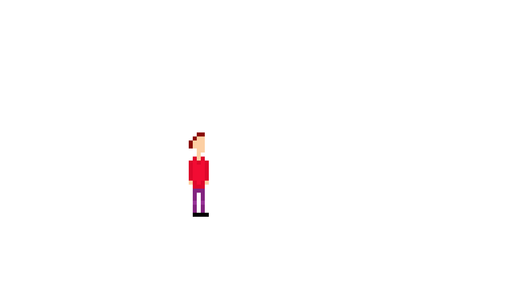 Editing manyland skin - Free online pixel art drawing tool - Pixilart