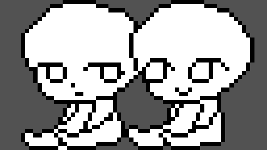 Pixilart - Chibi base/ collab base by Sash48