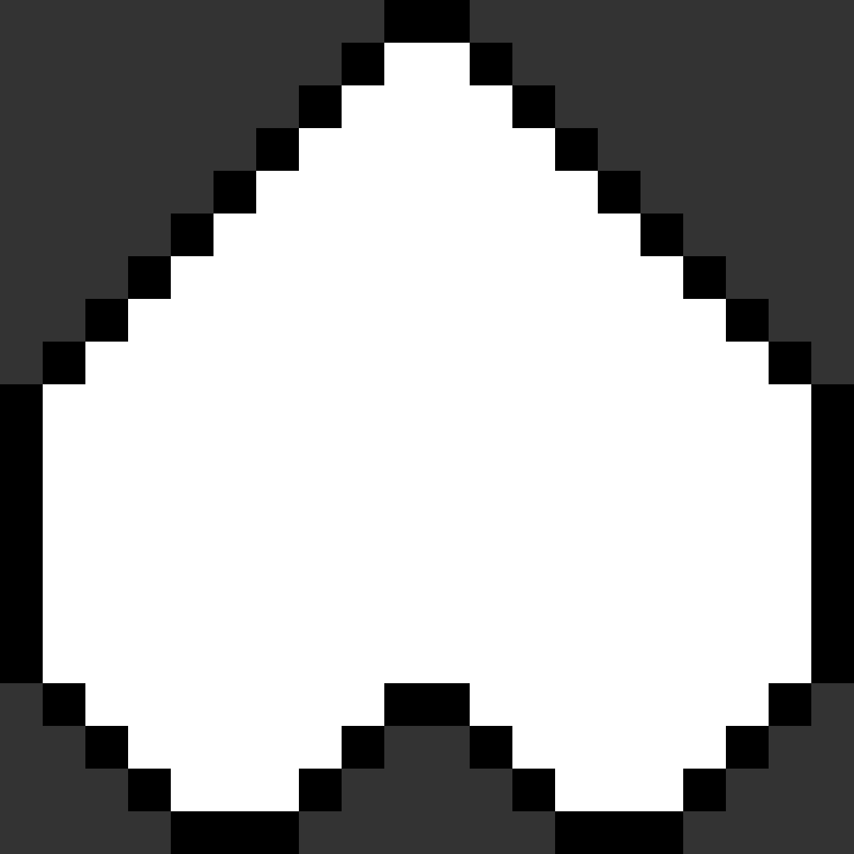Pixilart - Monster Soul by SkeleDrago20XX