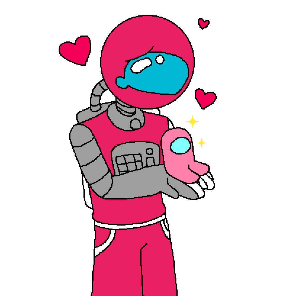 Editing Aww - Free online pixel art drawing tool - Pixilart