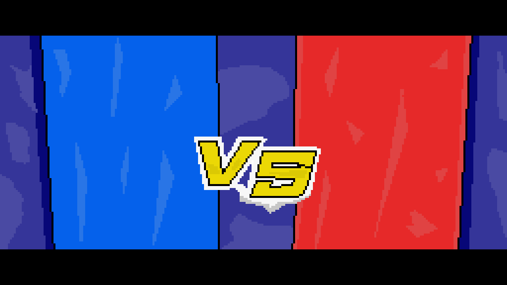 Pixilart - VS. COLLAB by Zasty