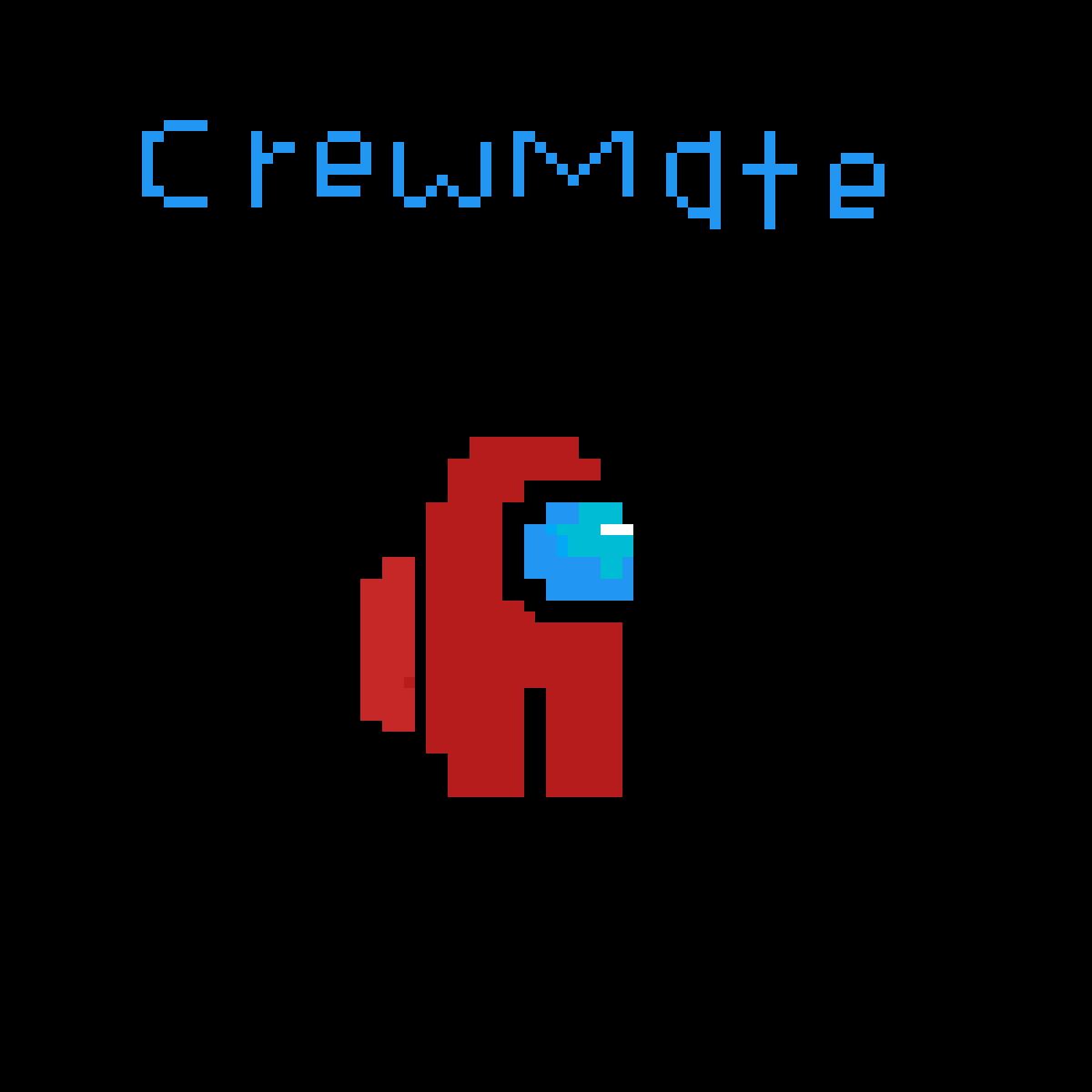 Edición red is crewmate - Herramienta gratuita de dibujo en línea de ...