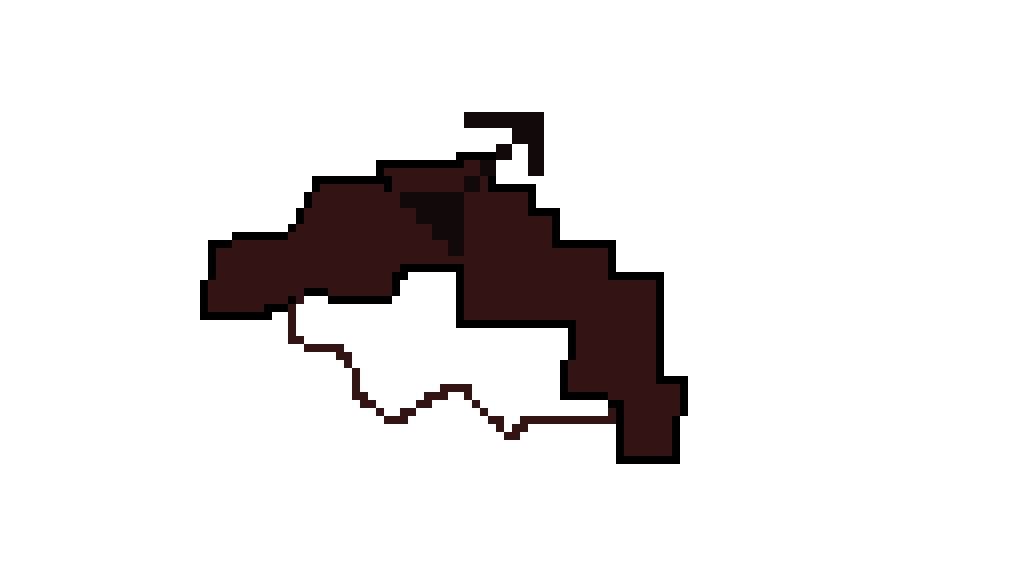 Pixilart - Earth Bow by ShadowDemon5523