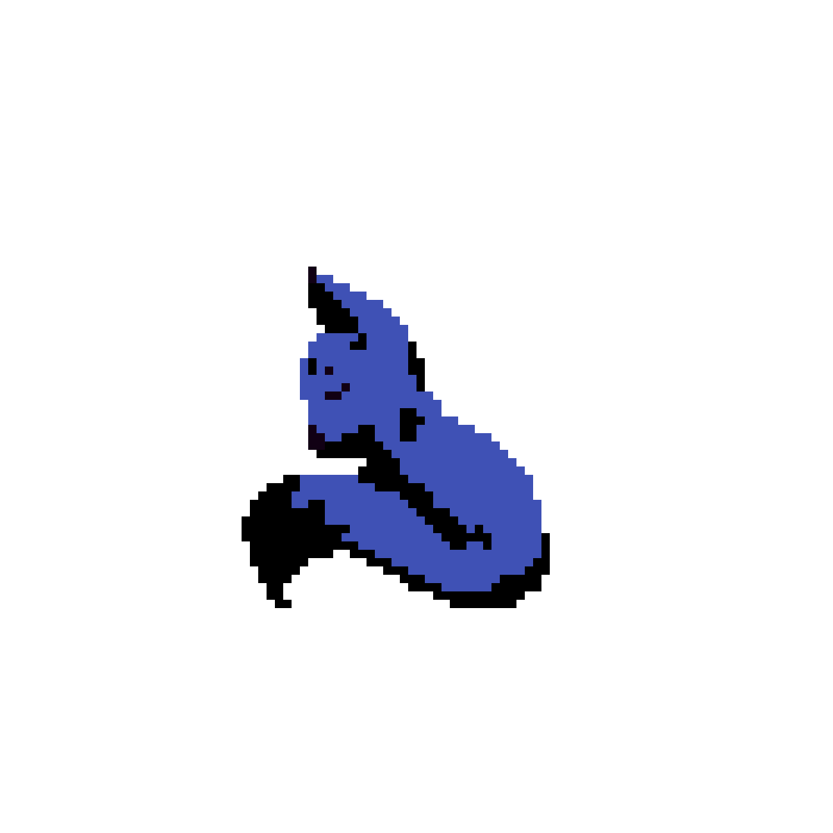 Editing fox gif - Free online pixel art drawing tool - Pixilart