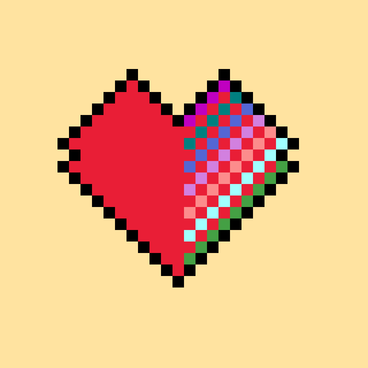 theebeasstt's Gallery - Pixilart