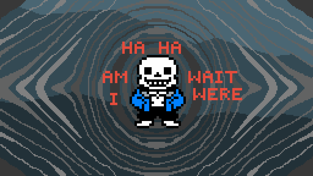 Pixilart - ummmmm by sans-the-king