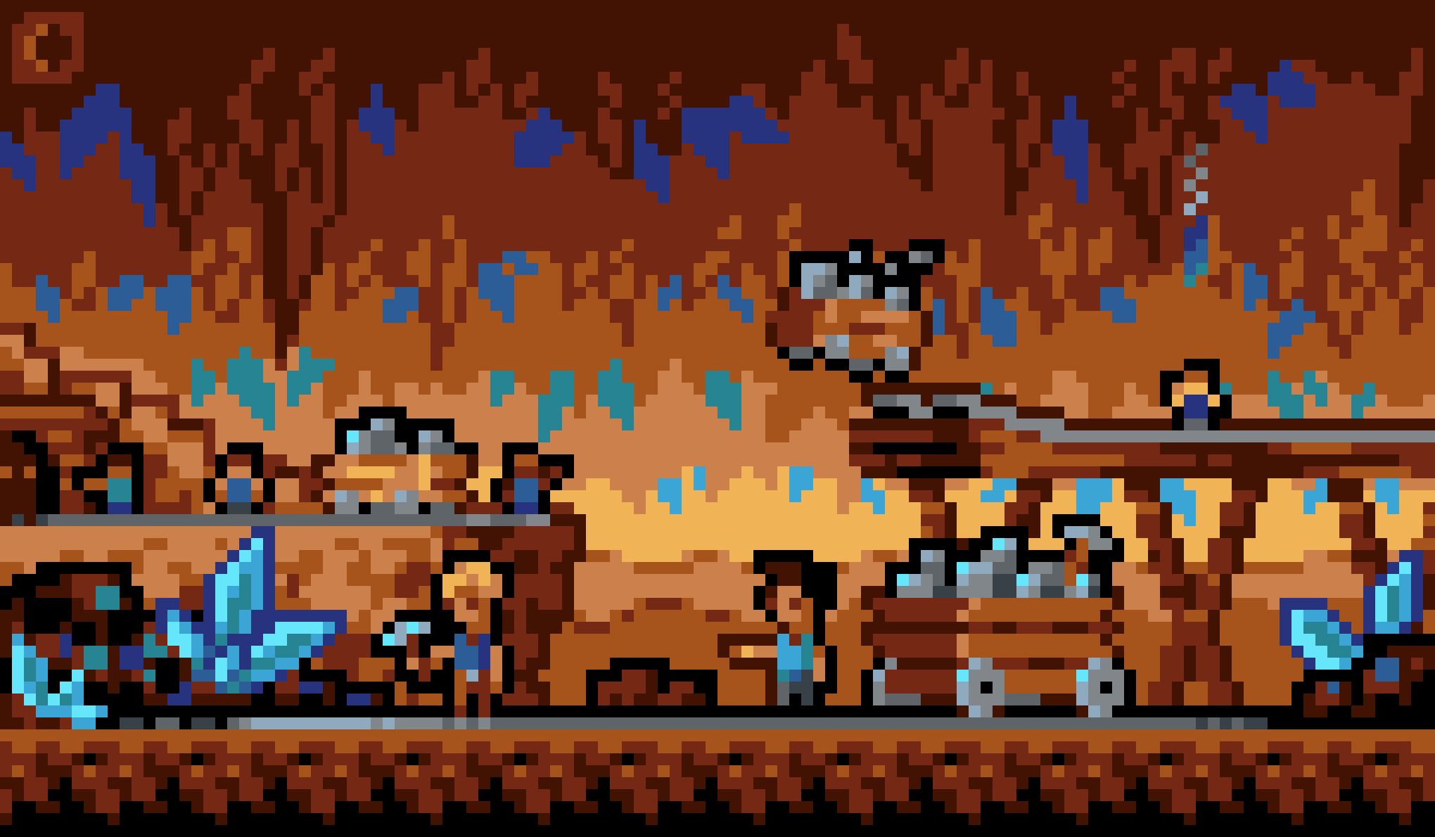 Gaming Pixilart