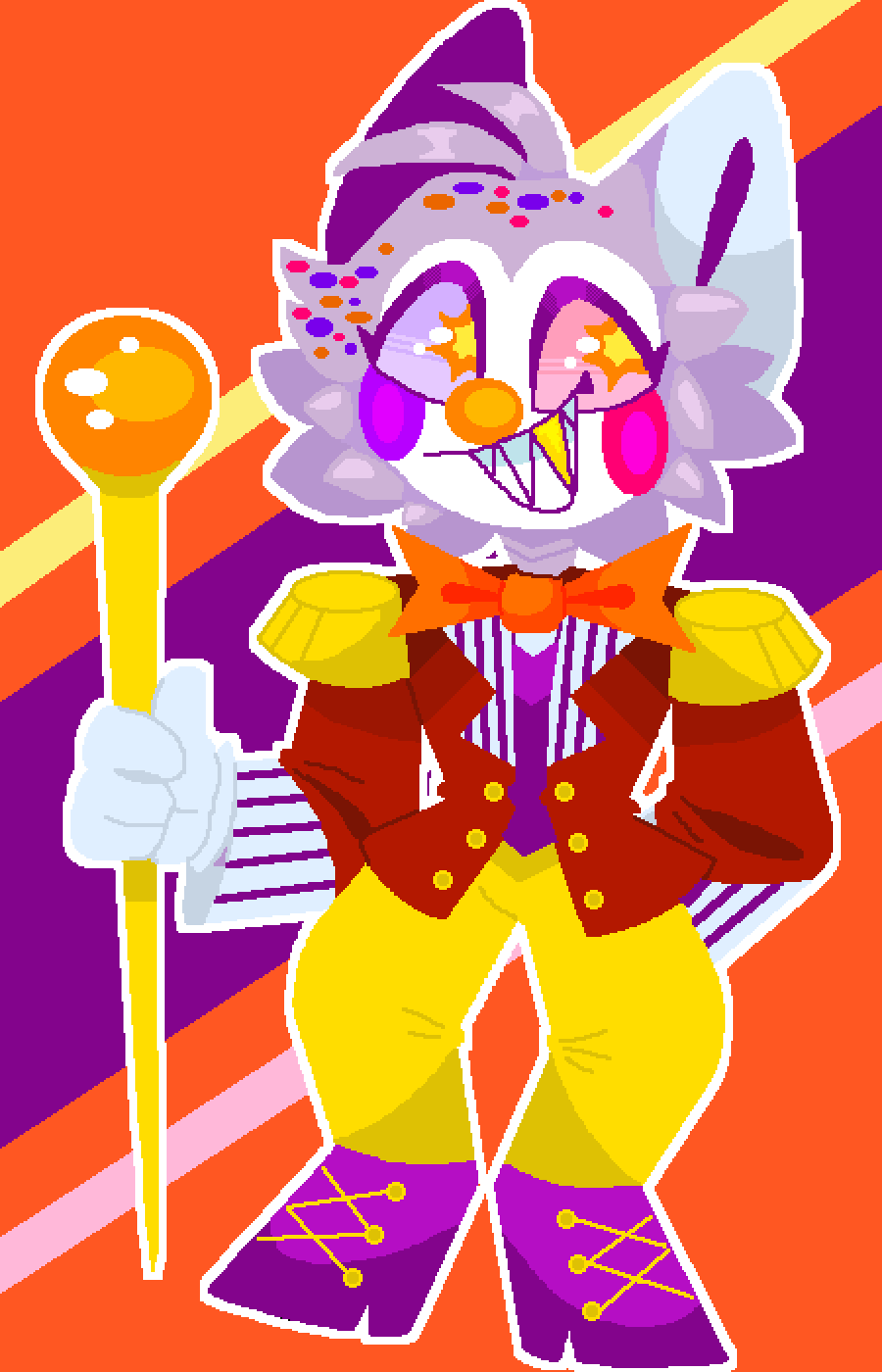 MarrowBones's Gallery - Pixilart