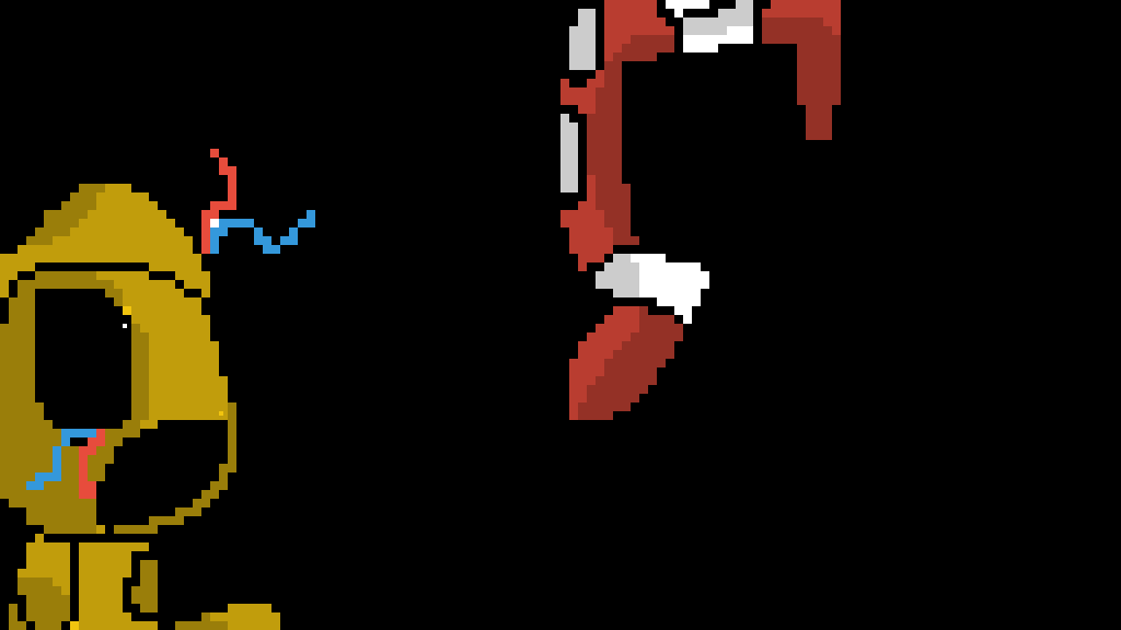 Pixilart - ............... by julaino