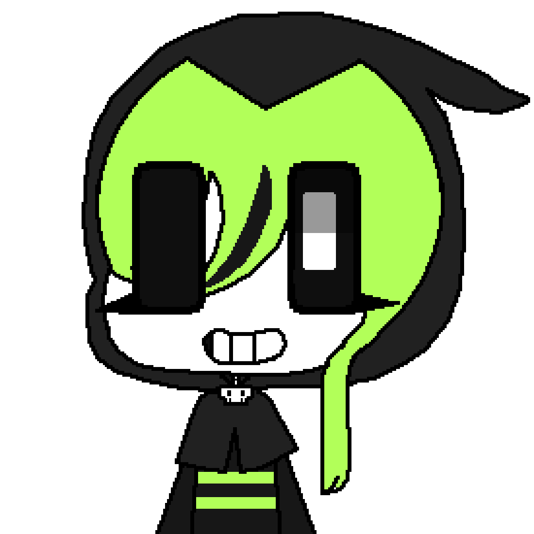 Pixilart - hewo by mapledrawz