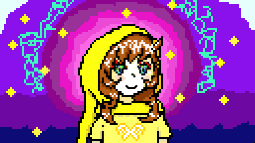 Editing testing - Free online pixel art drawing tool - Pixilart