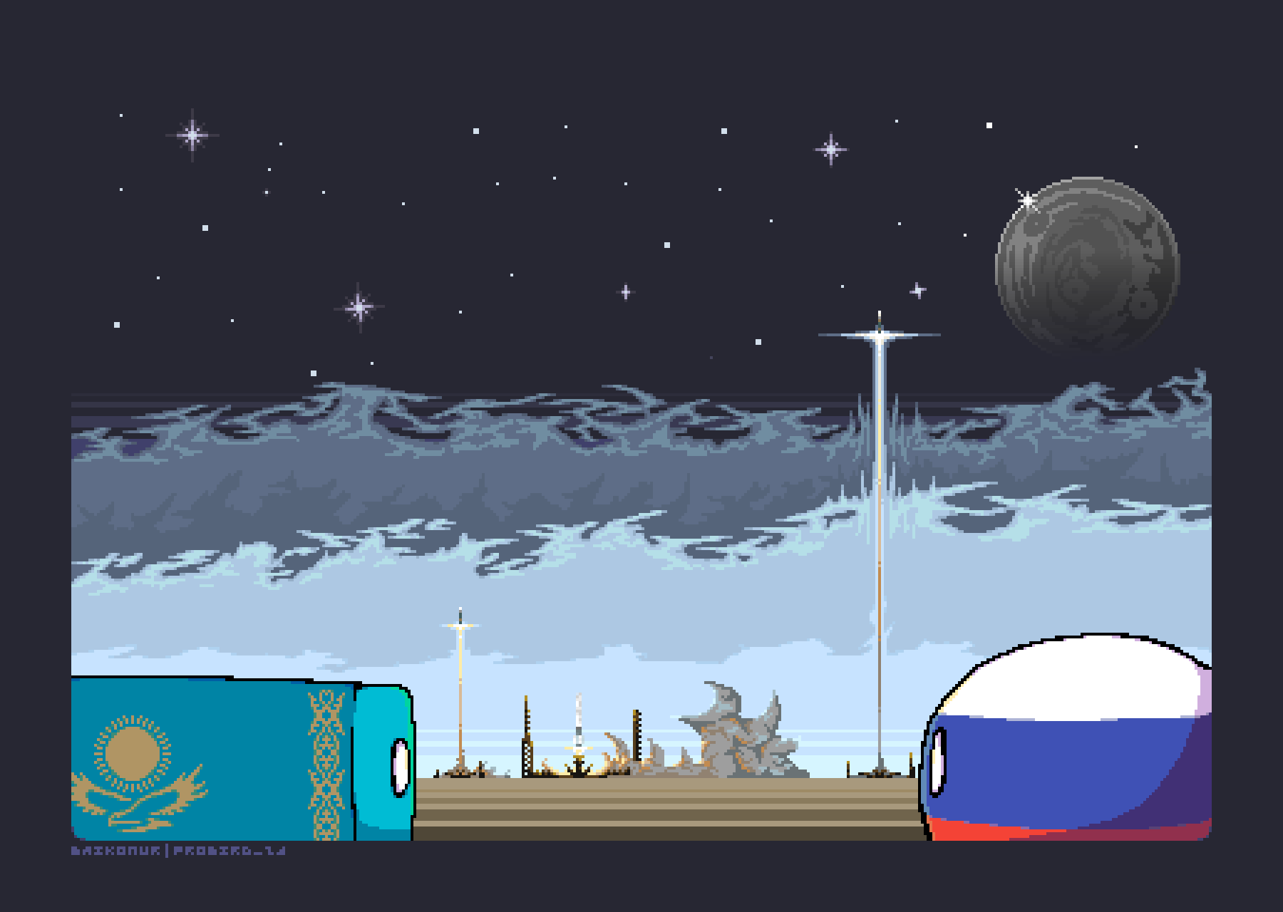 Countryballs Contest - Pixilart