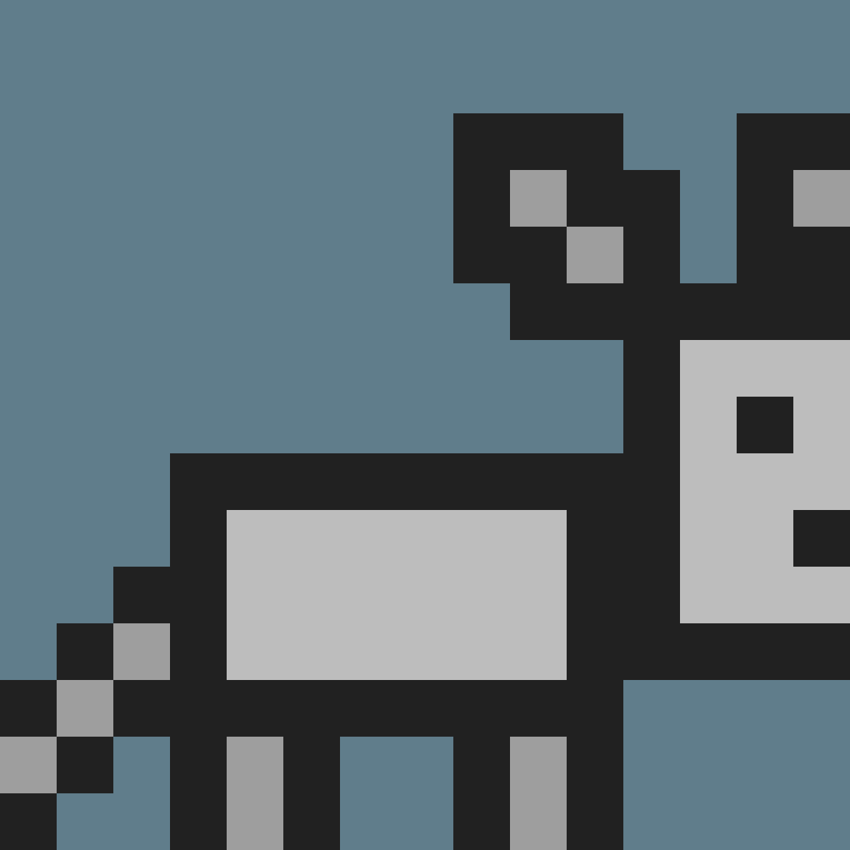 Pixilart - mouse by 24hamile