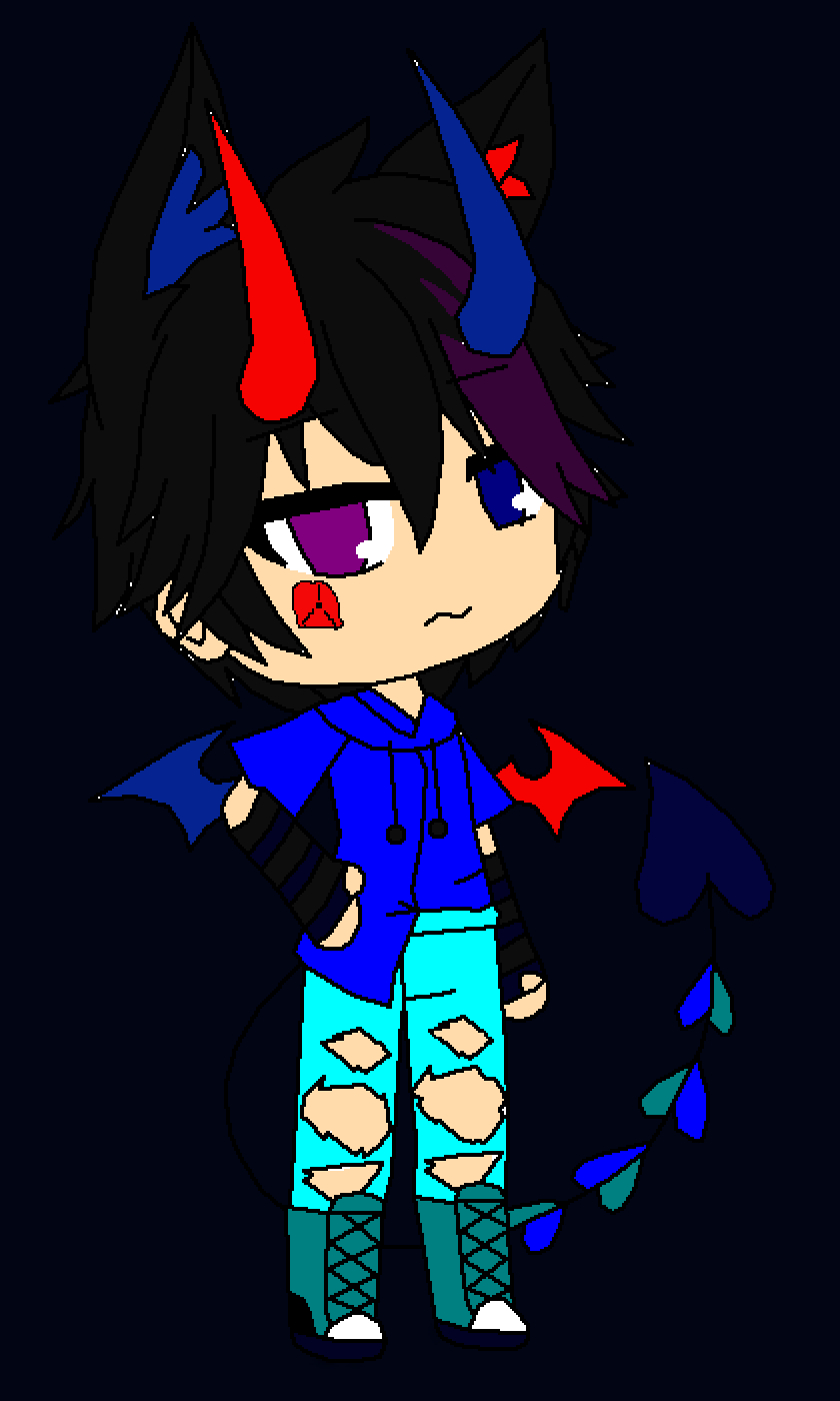 Draw Leaha Contest - Pixilart