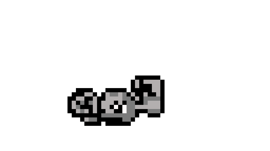 Editing Geodude - Free online pixel art drawing tool - Pixilart