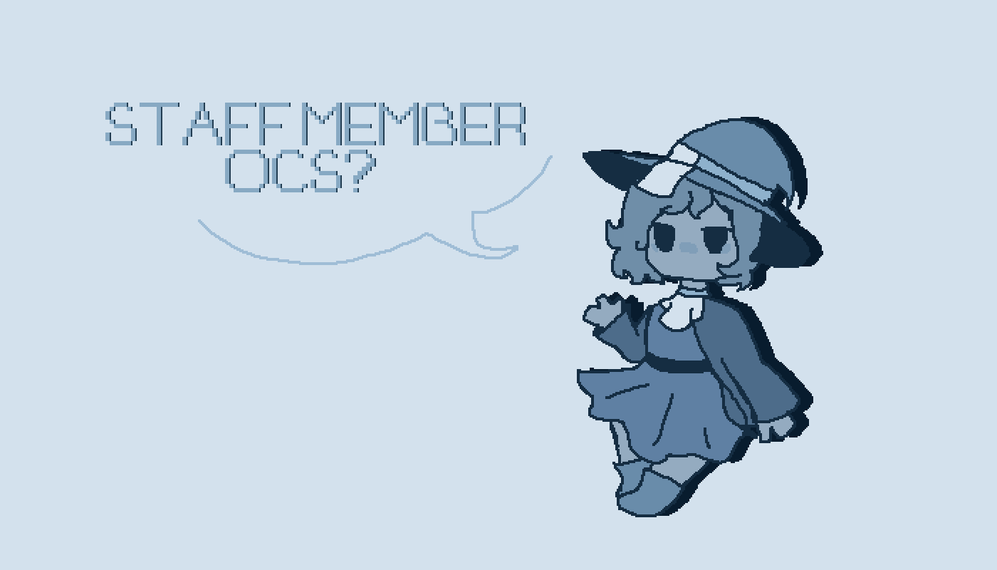 Pixilart - Hi (CLOSED) by 0MistyCrystals0