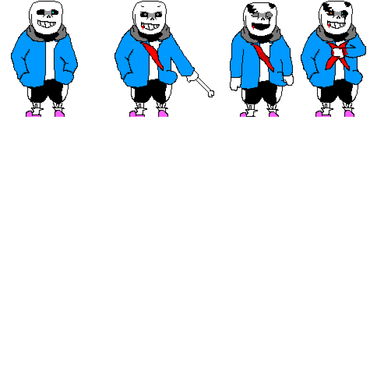 Pixilart - LB phase 1 4 meme phase by The-Stoopid