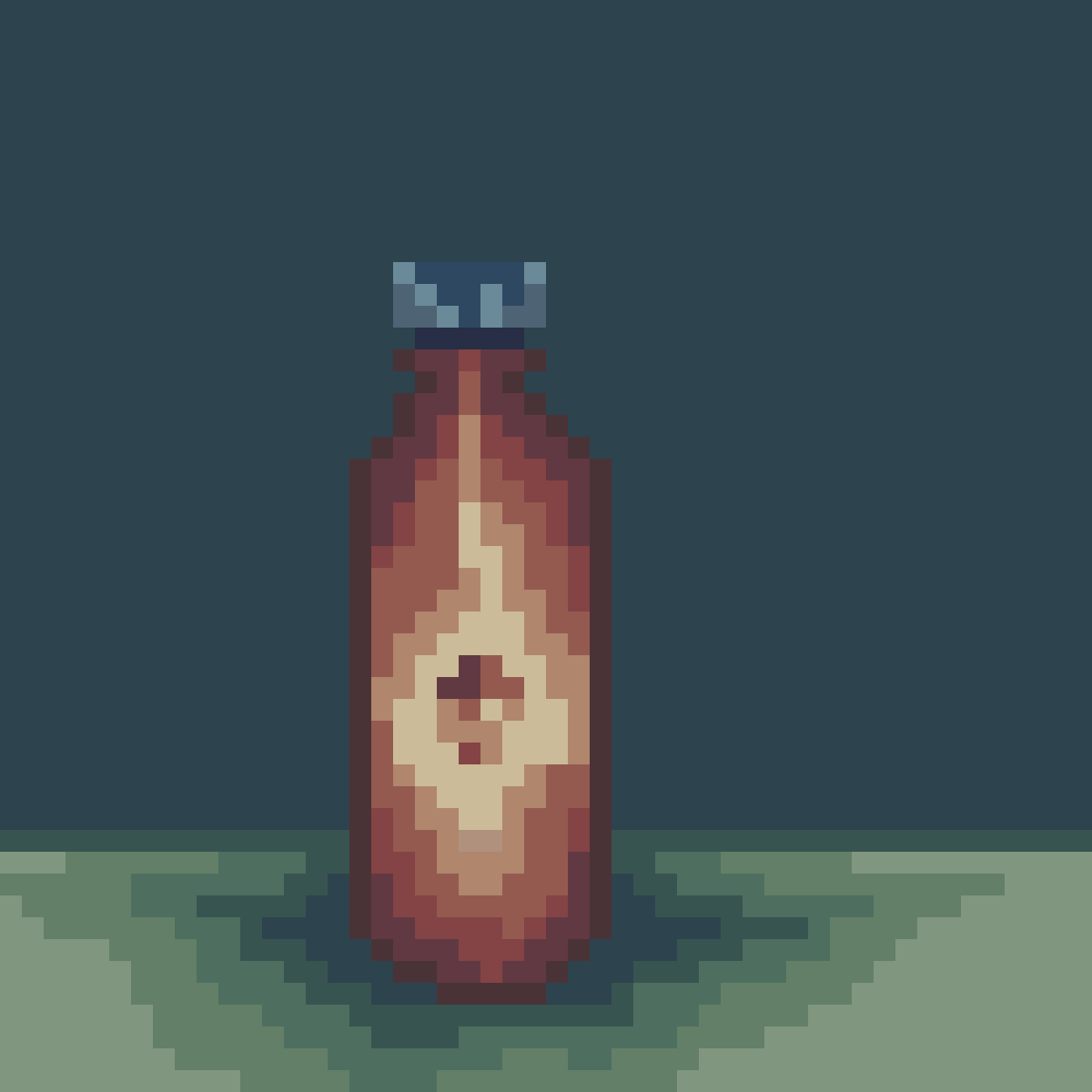 Pixilart - Bot oh ov wata by Sexynoodle420