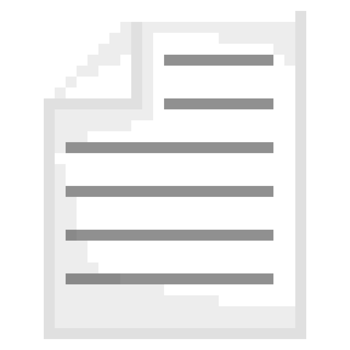 Pixilart - Document 32x32 by Little30Flames