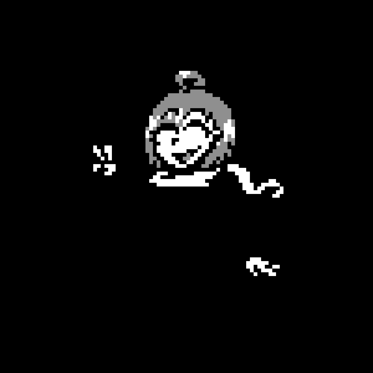 Pixilart - phantom by sinful-mistake