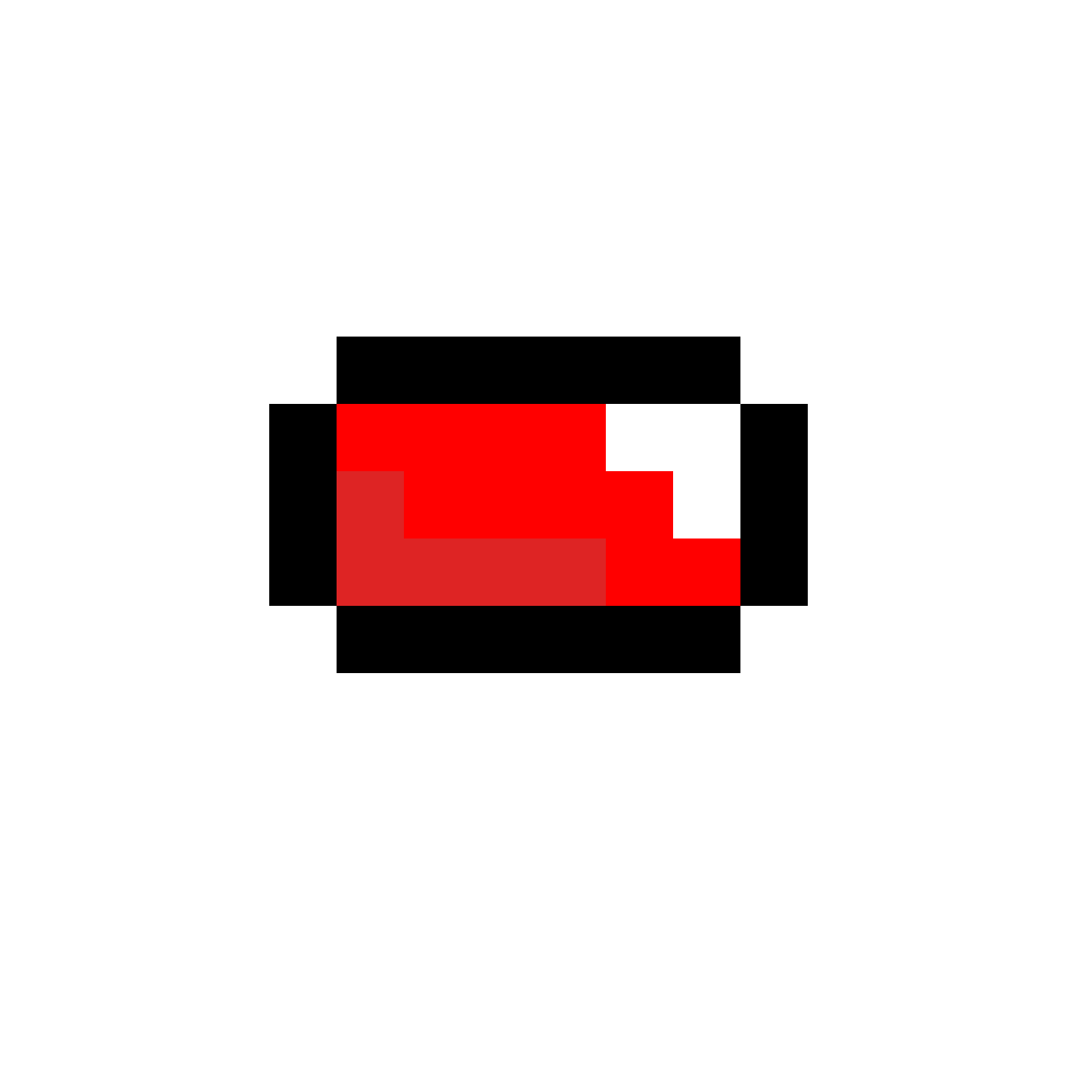 Pixilart Redstone By Ted121ted
